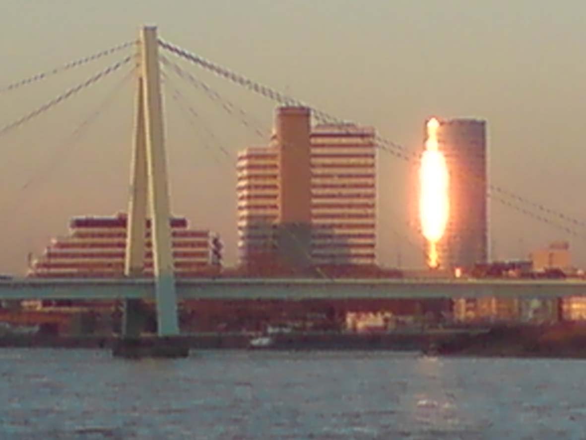 April 2008 – tiefkultur