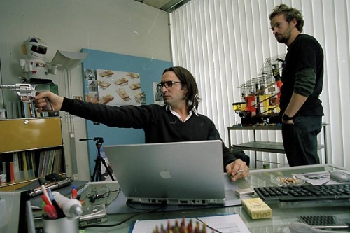 Juli 2008 – tiefkultur