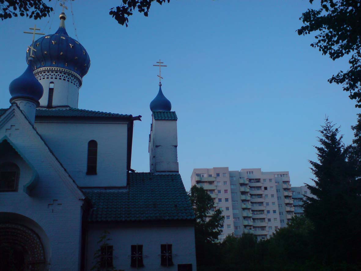 Juli 2008 – tiefkultur