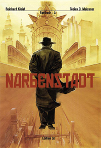 Comic – Seite 6 – tiefkultur